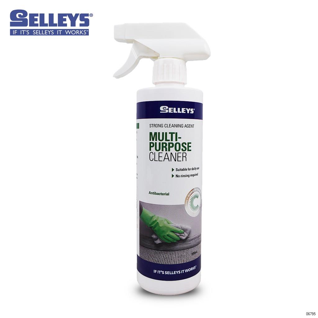 SELLEYS MULTIPURPOSE CLEANER 500ML - Veligaa Hardware